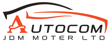 Autocom JDM - Autocom Motors LTD