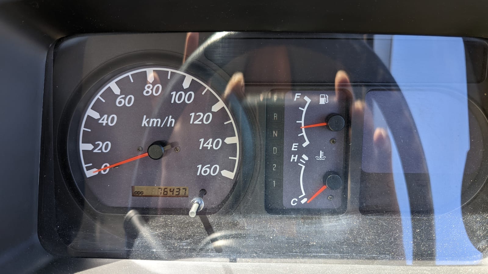 Isuzu Elf JDM import is tough and efficient vehicle