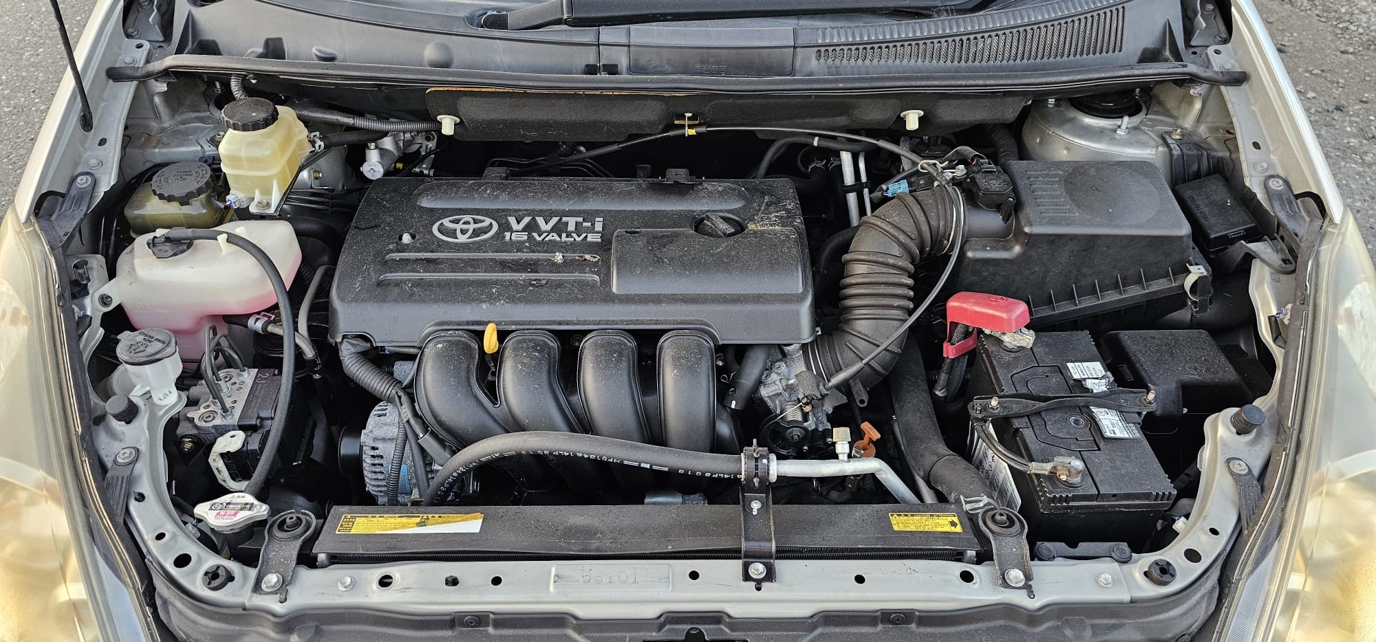 Toyota Wish | Autocom JDM LTD | British Colombia