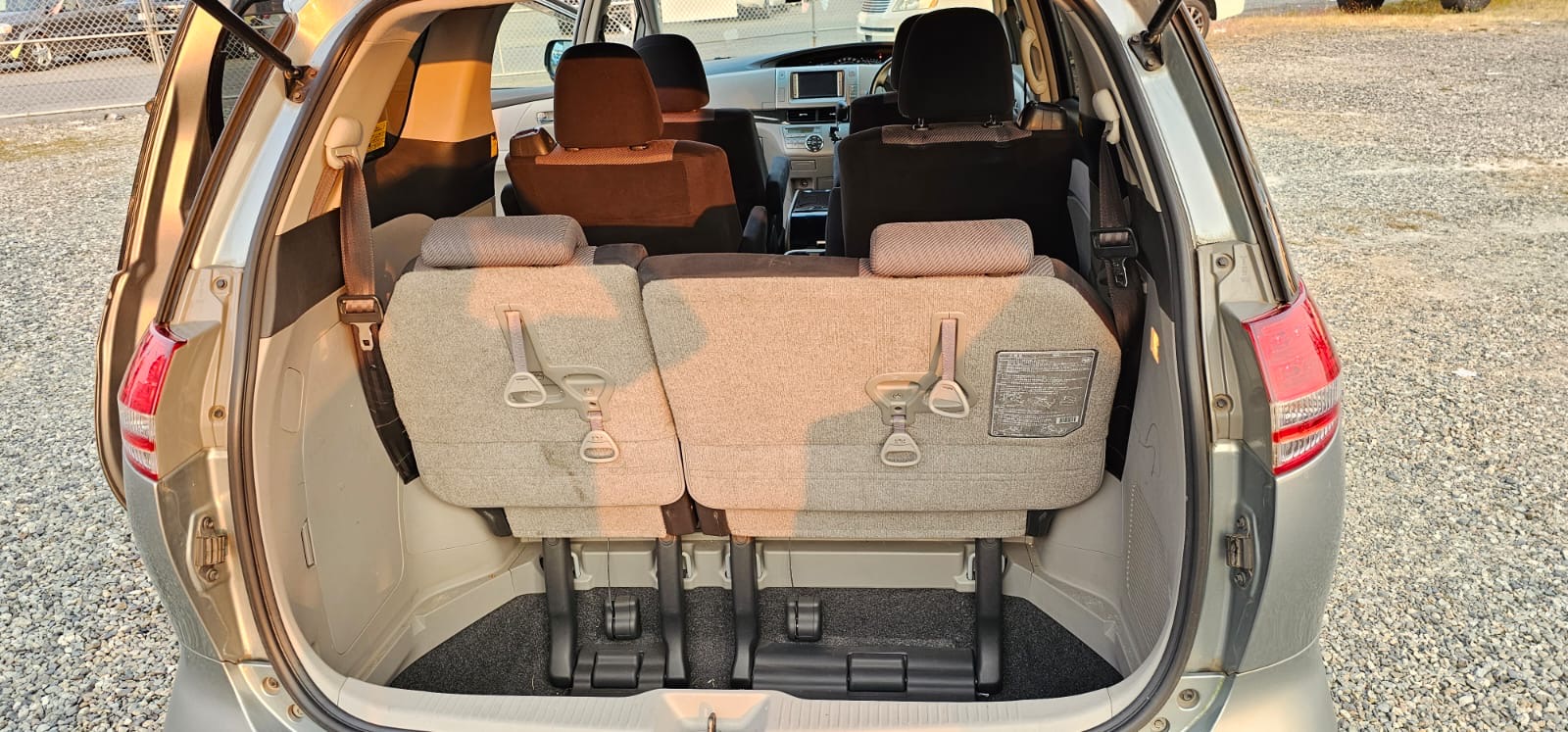 Toyota Estima | Autocom JDM LTD | British Colombia