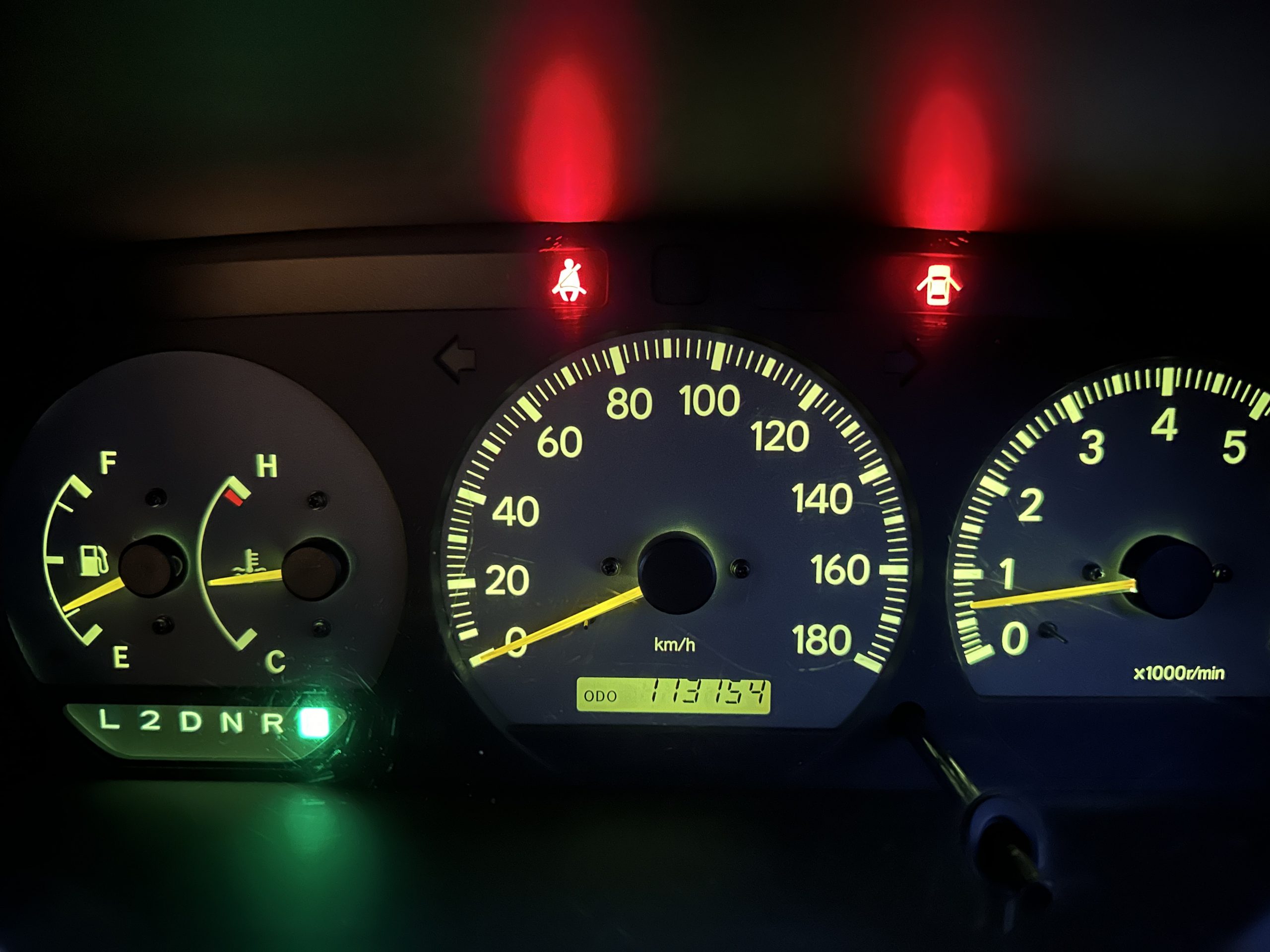 Toyota Grand Hiace JDM import for luxury travel