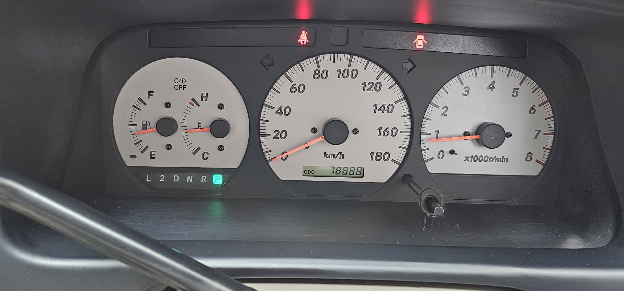 Toyota Grand Hiace JDM import perfect for family adventures