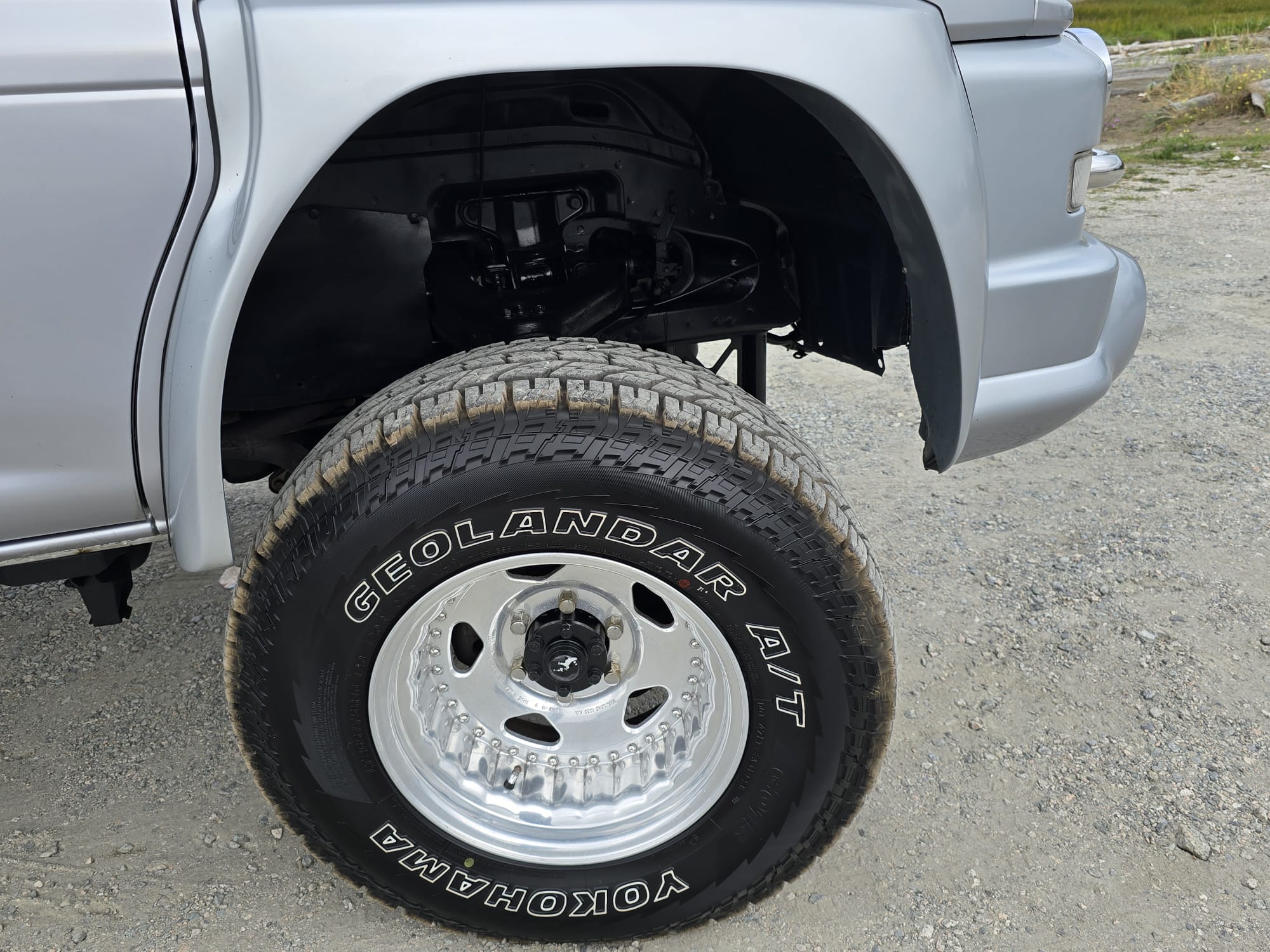 Mitsubishi Delica JDM import for your next adventure